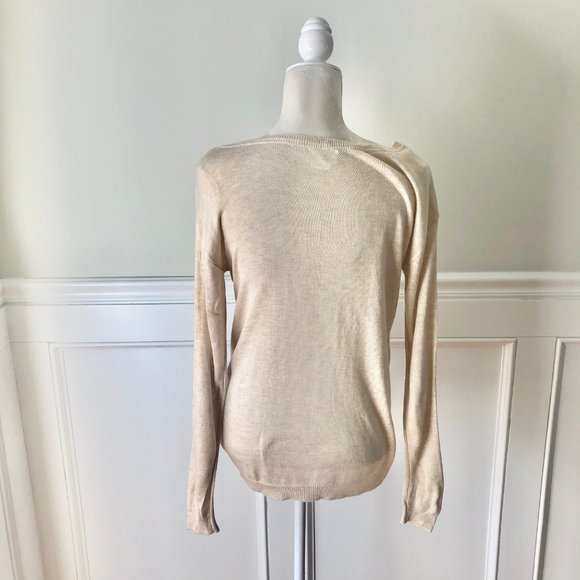 RD Style | Sweaters | Stitch Fix Rd Style Tonie Lace Accent Pullover ...